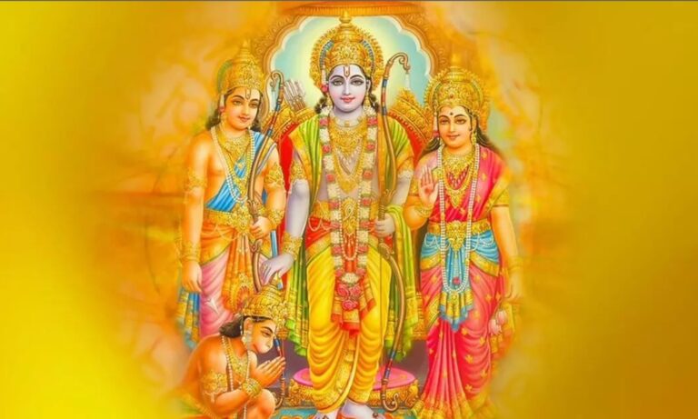 CHANDRAS EDU wishes HAPPY SRI RAMA NAVAMI - CHANDRAS EDU